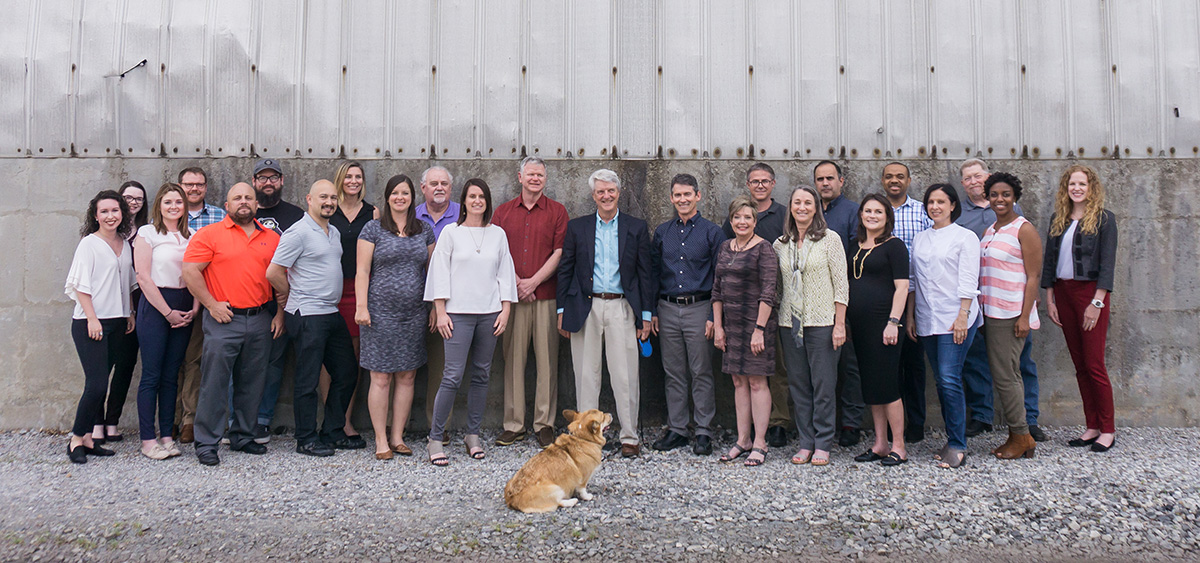 Foley Crew | Foley Design Associates