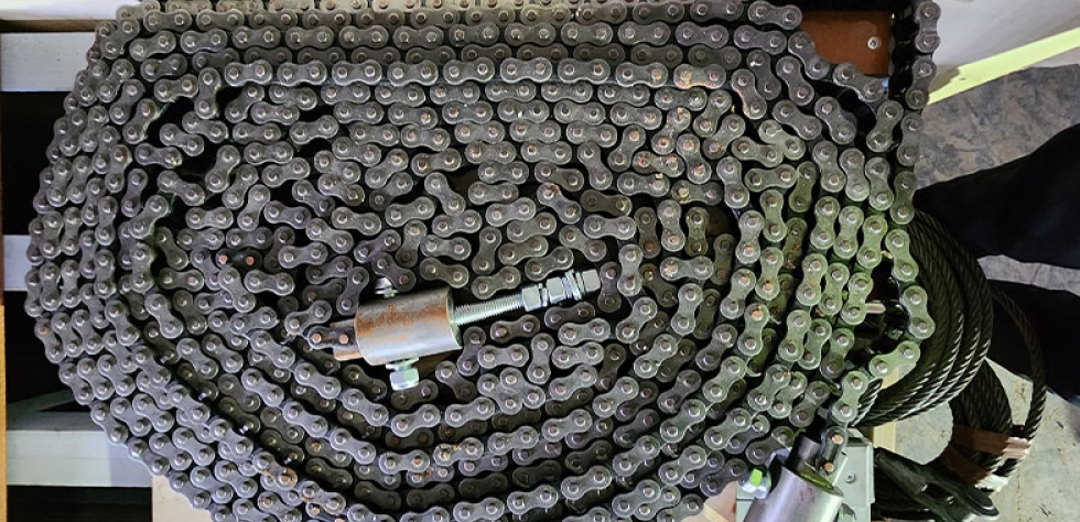 Studio Site Visit | Foley Design Associates