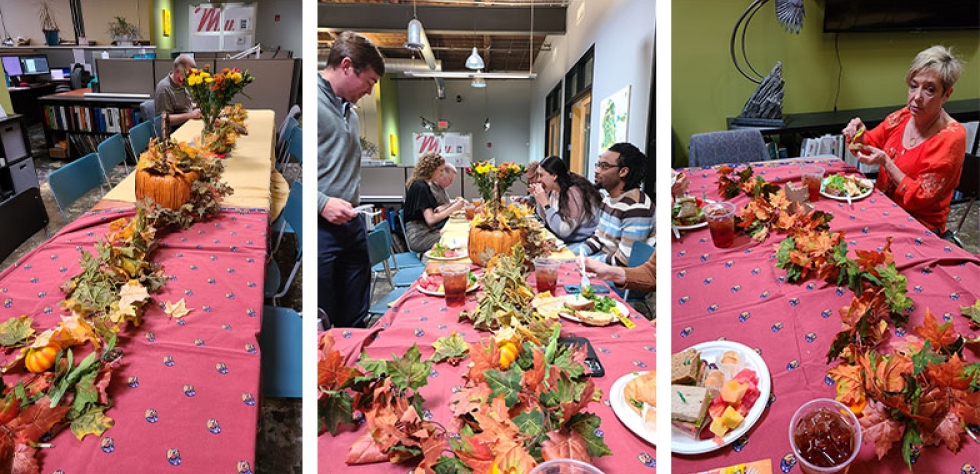 Blog | Foley Design Associates