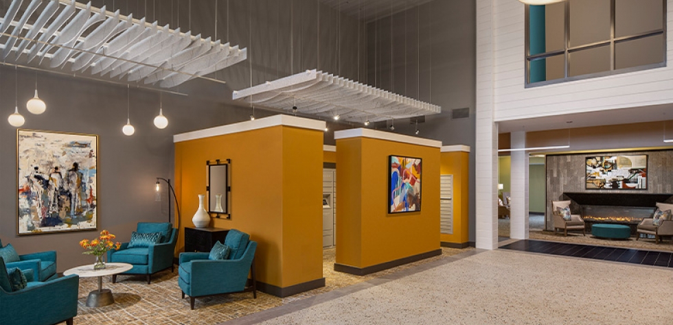 The Wescott | Foley Design Associates