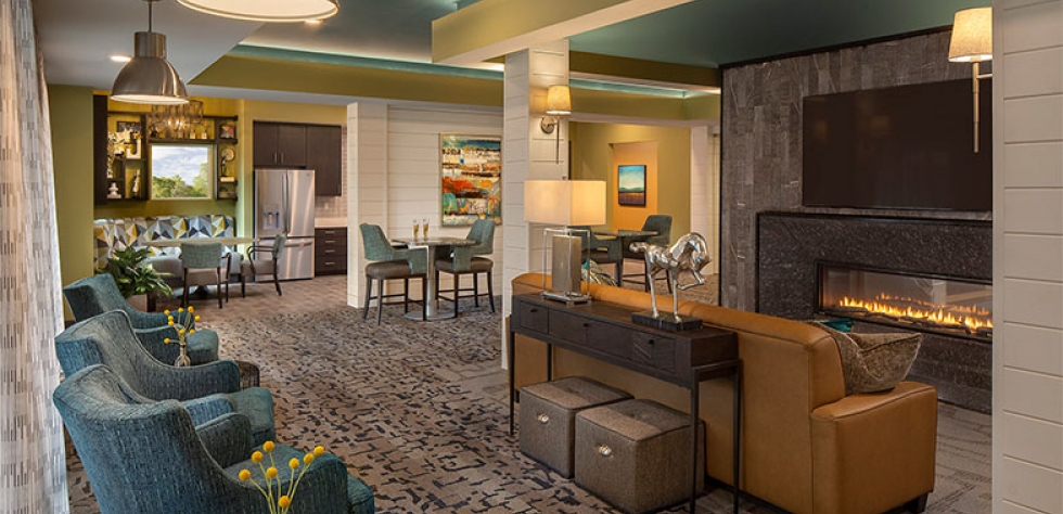 The Wescott | Foley Design Associates