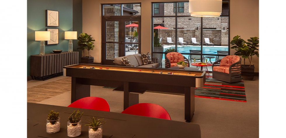 The Wescott | Foley Design Associates