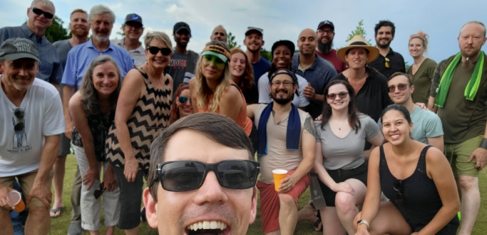 Blog | Foley Design Associates