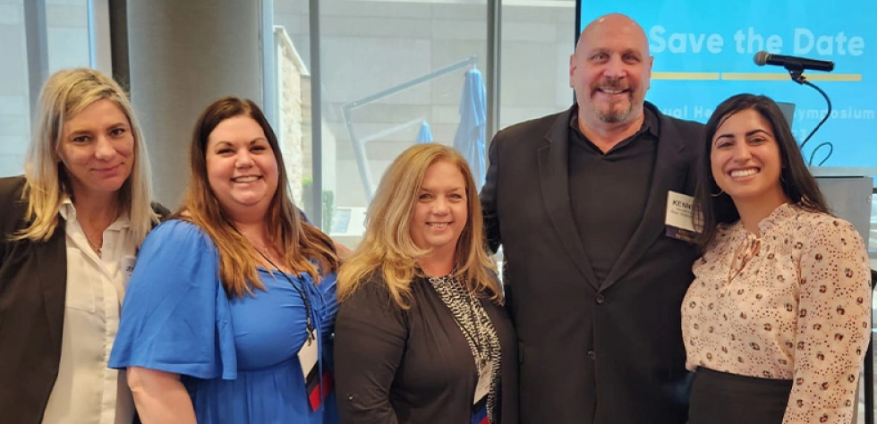 Blog | Foley Design Associates