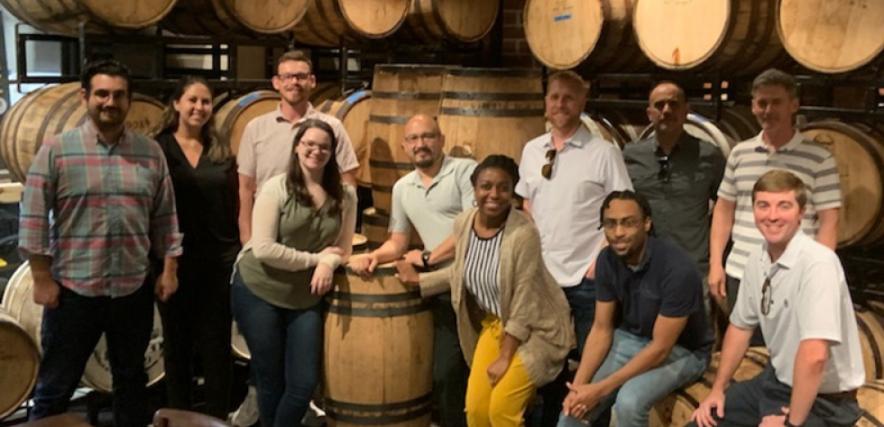 A Farewell to Clif | Foley Design Associates