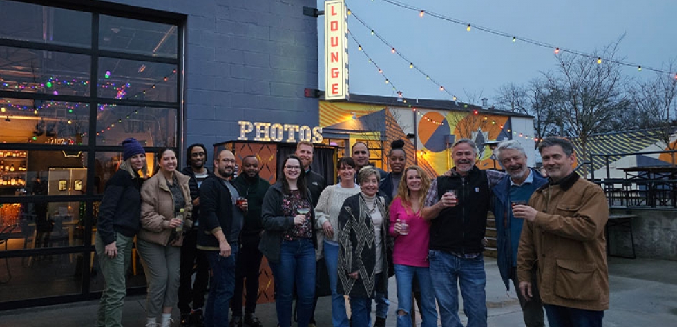 Bryce's Farewell | Foley Design Associates