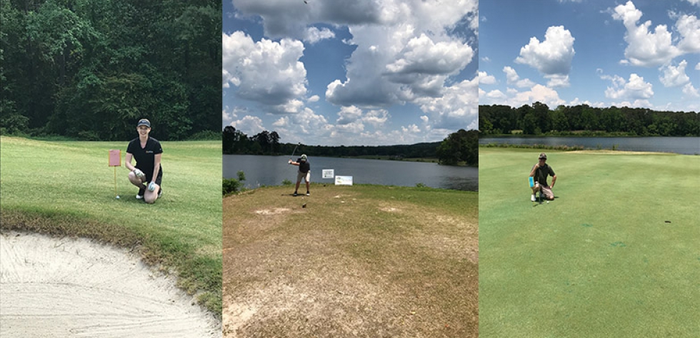 Annual Neil L Pruitt Golf Classic | Foley Design Associates