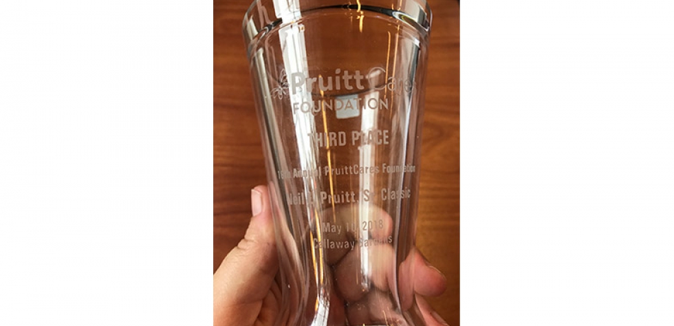 Annual Neil L Pruitt Golf Classic | Foley Design Associates