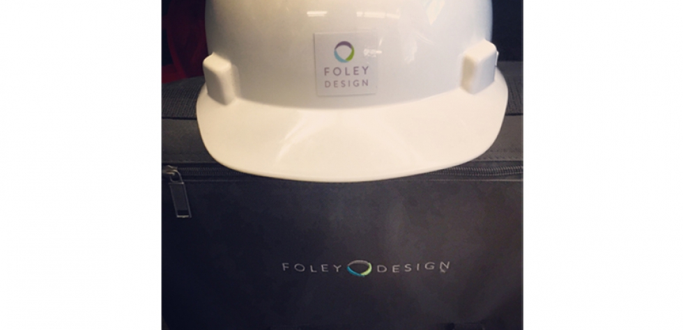 Foley Design Paraphernalia | Foley Design Associates
